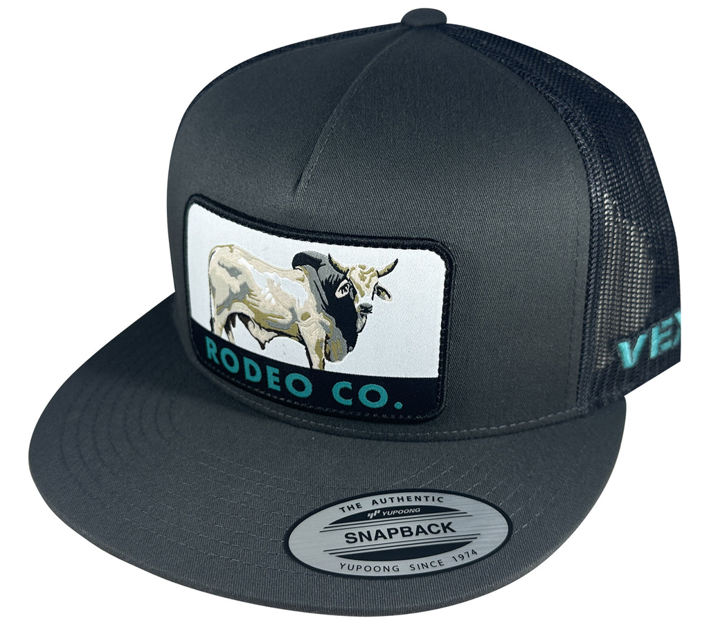 Western Caps for Men | Bold Snapbacks from Vexil Brand – VEXIL BRAND