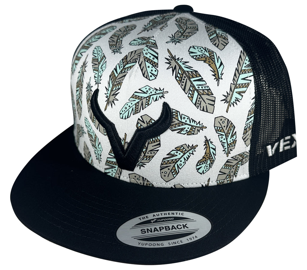 Western Hats for Men | Bold Snapbacks from Vexil Brand – VEXIL BRAND
