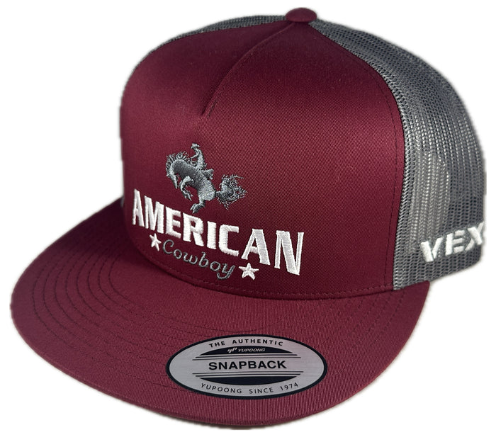 Western Lifestyle Hats – VEXIL BRAND