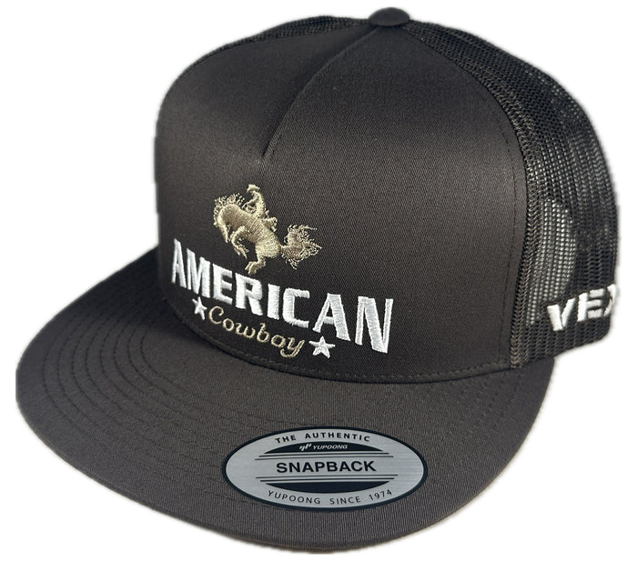 Western Lifestyle Hats – VEXIL BRAND