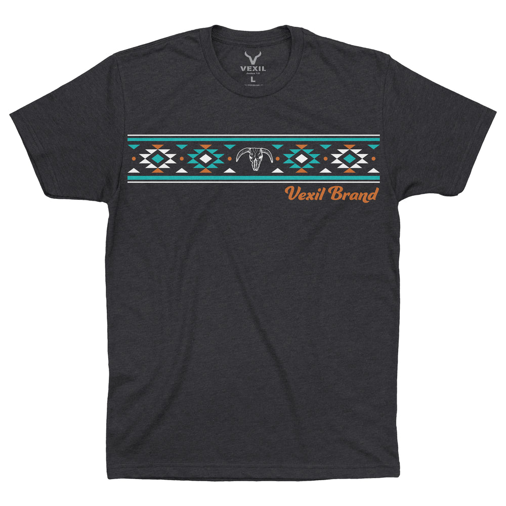 Bull Skull – VEXIL BRAND