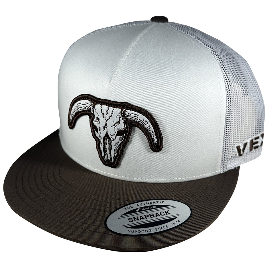 VEXIL BRAND - BE STRONG & COURAGEOUS. BE A COWBOY.