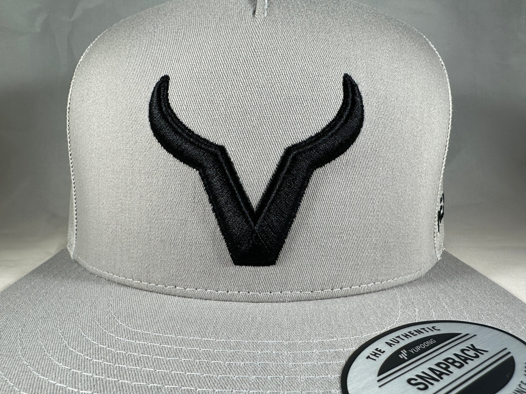 VEXIL BRAND - BE STRONG & COURAGEOUS. BE A COWBOY.