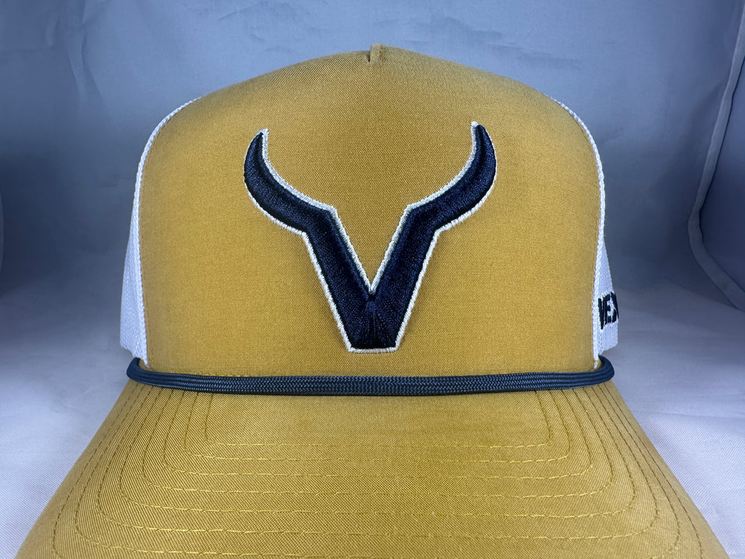 VEXIL BRAND - BE STRONG & COURAGEOUS. BE A COWBOY.