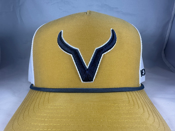 VEXIL BRAND - BE STRONG & COURAGEOUS. BE A COWBOY.