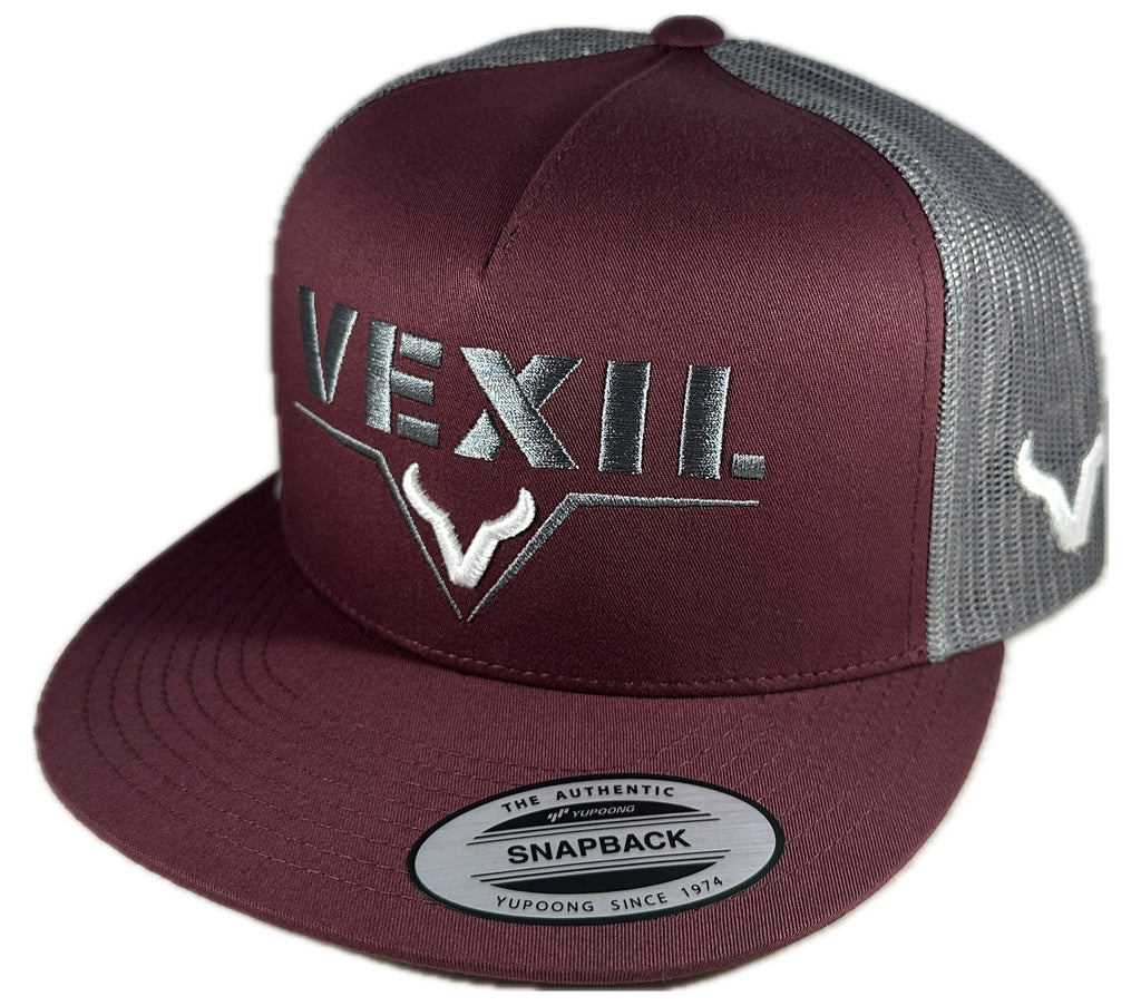 Western Caps for Men | Bold Snapbacks from Vexil Brand – VEXIL BRAND