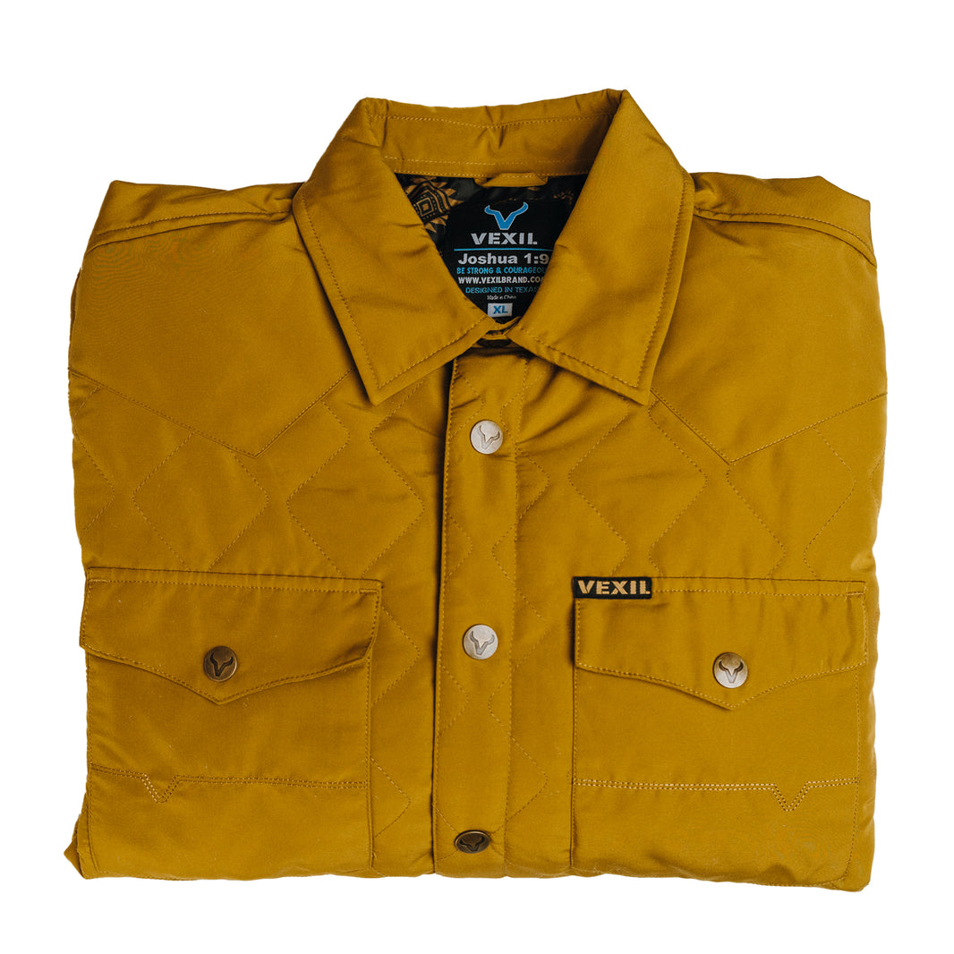 OUTERWEAR – VEXIL BRAND