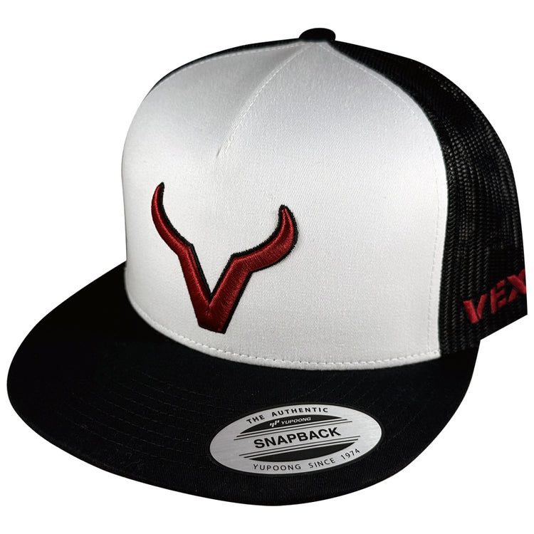 VEXIL BRAND - BE STRONG & COURAGEOUS. BE A COWBOY.