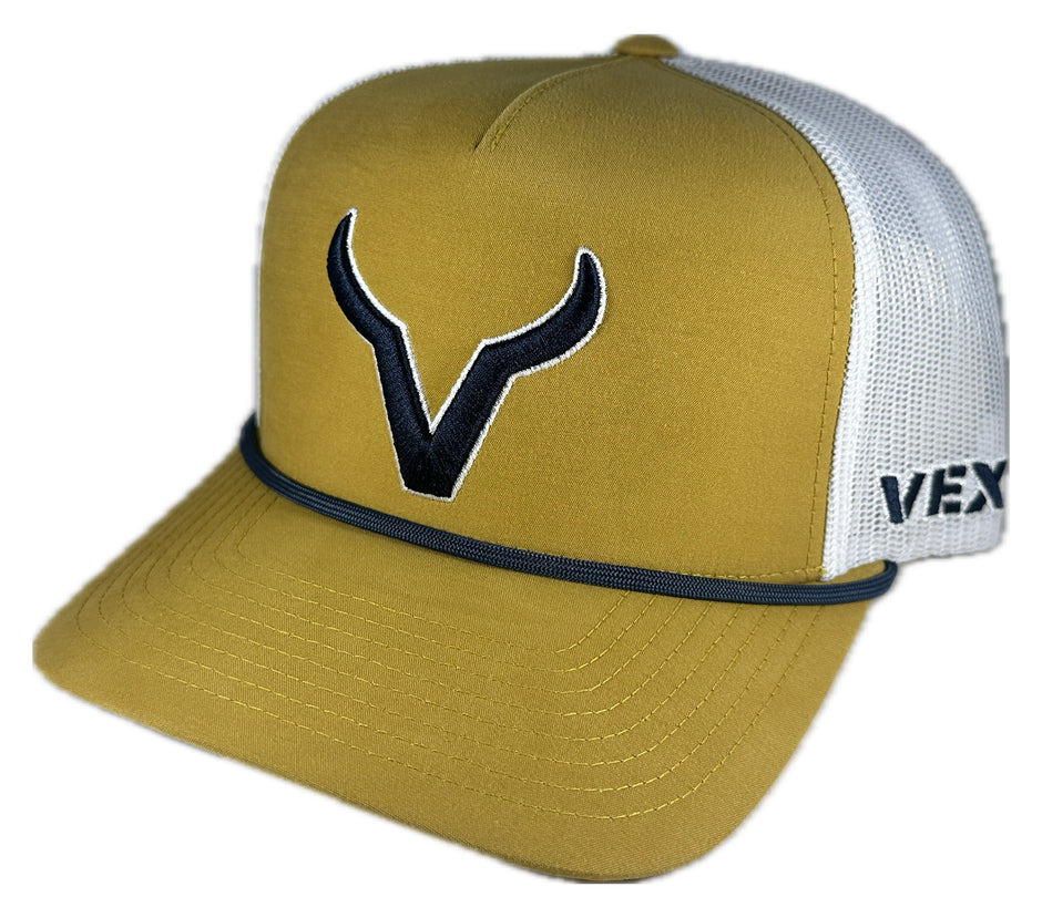 VEXIL BRAND - BE STRONG & COURAGEOUS. BE A COWBOY.