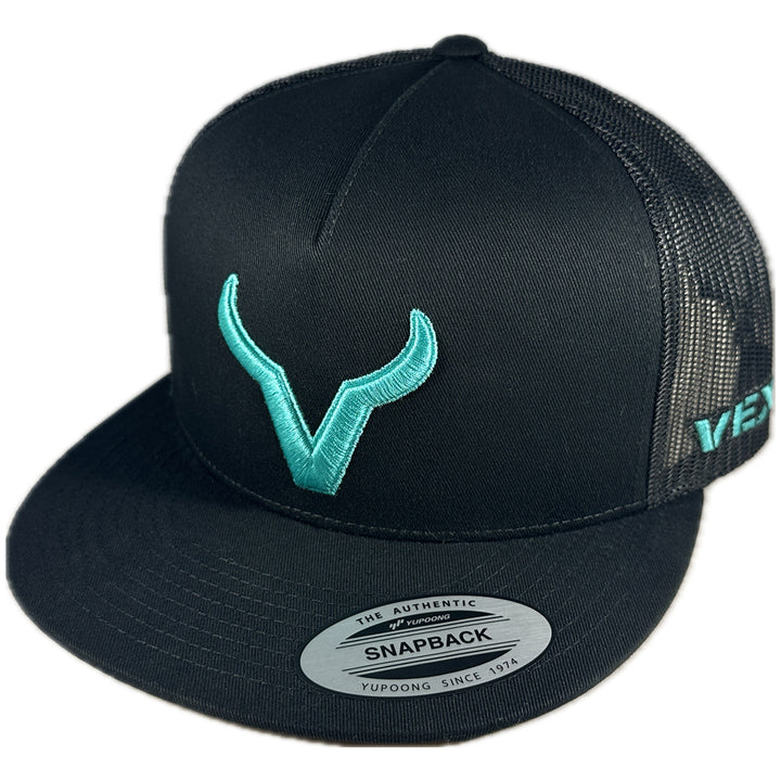 VEXIL BRAND - BE STRONG & COURAGEOUS. BE A COWBOY.