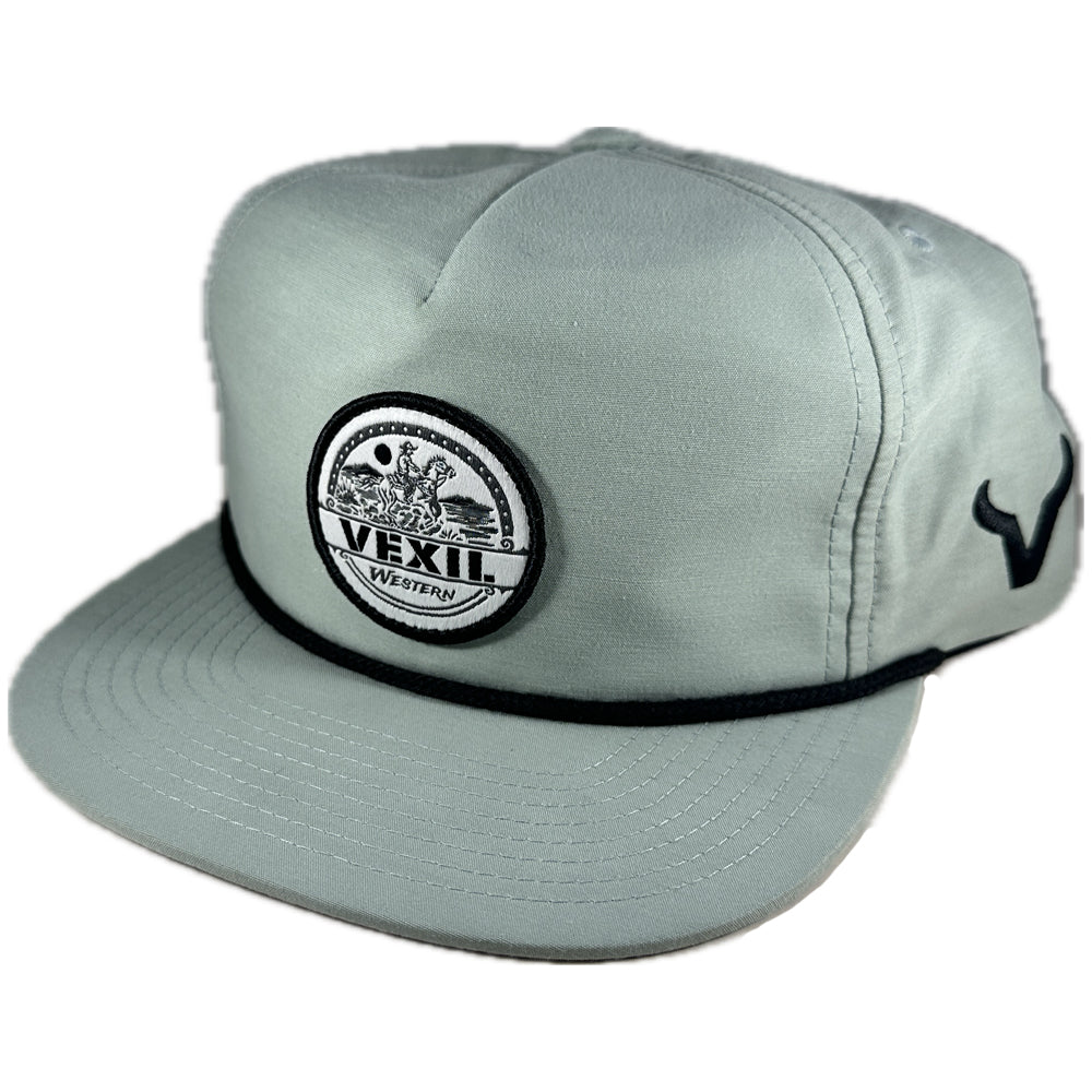 Vexil Western - Desert Cowboy - Ether – VEXIL BRAND