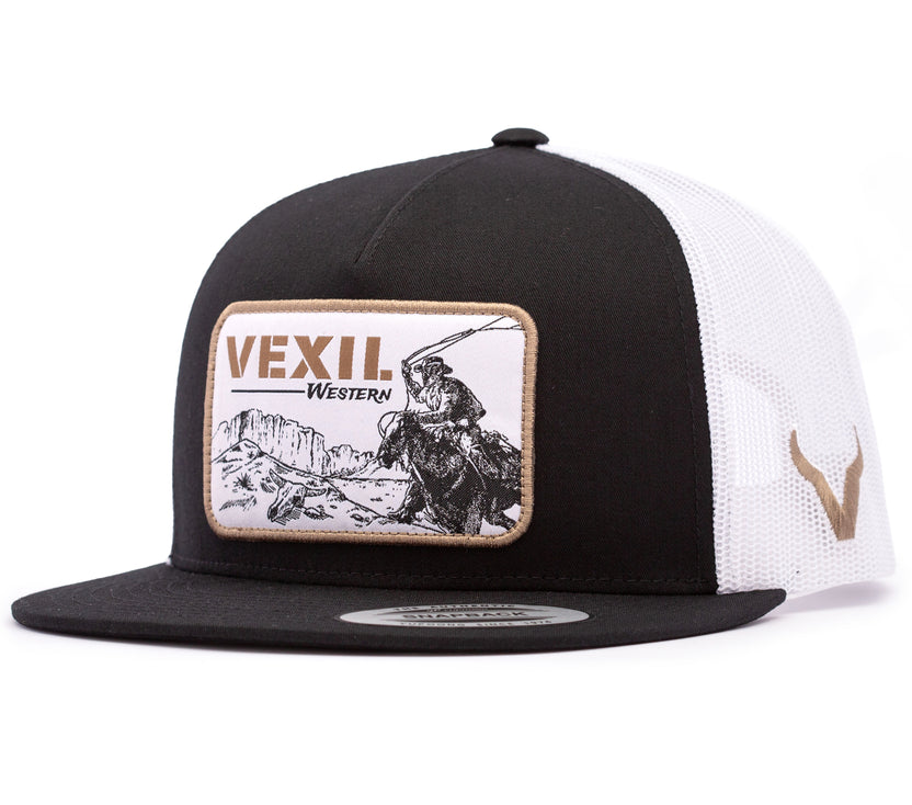 Vexil Brand - Western caps built for life in the dirt – VEXIL BRAND