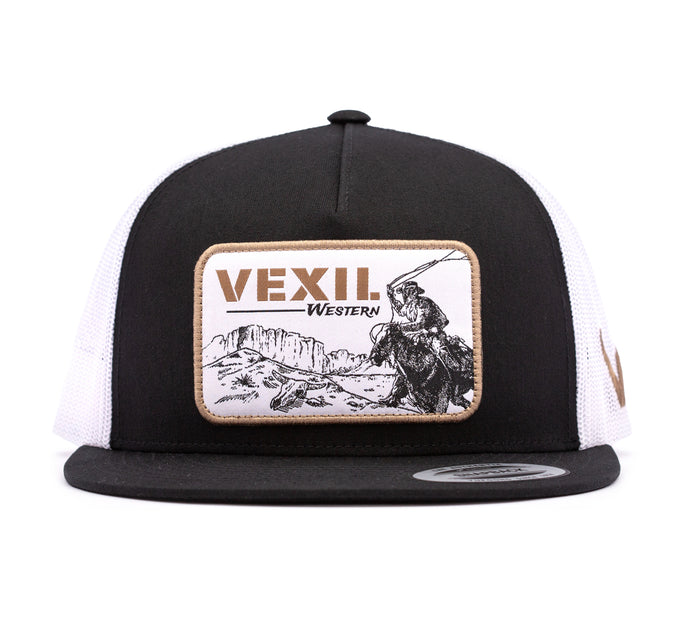 Vexil Brand - Western caps built for life in the dirt – VEXIL BRAND