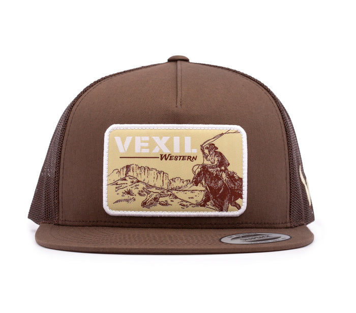 Vexil Brand - Western caps built for life in the dirt – VEXIL BRAND