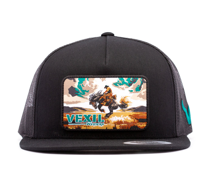 Western Lifestyle Hats – VEXIL BRAND