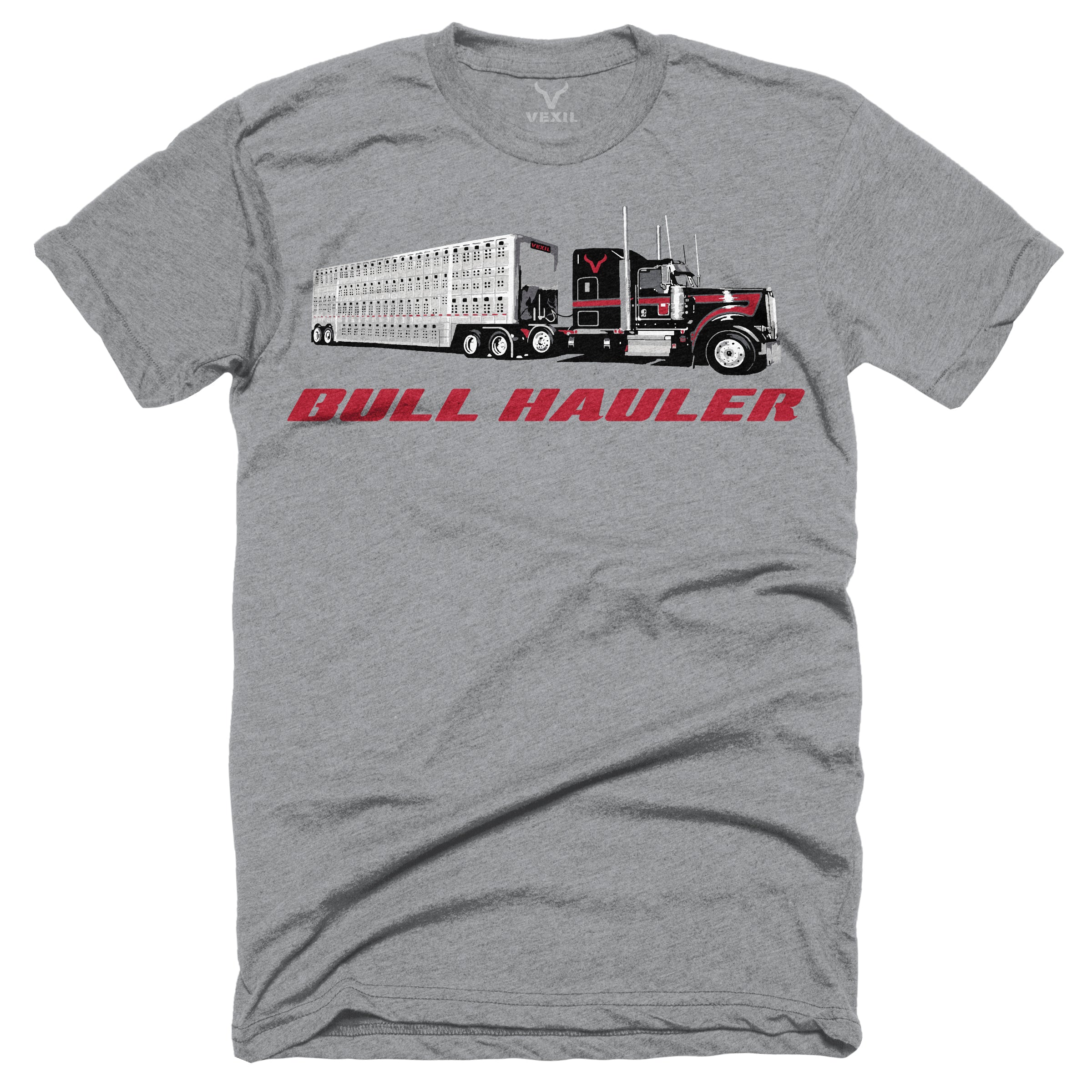 Bull Hauler – VEXIL BRAND