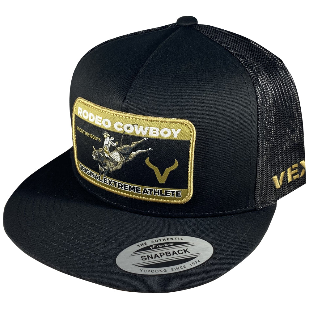 Western Caps for Men | Bold Snapbacks from Vexil Brand – VEXIL BRAND