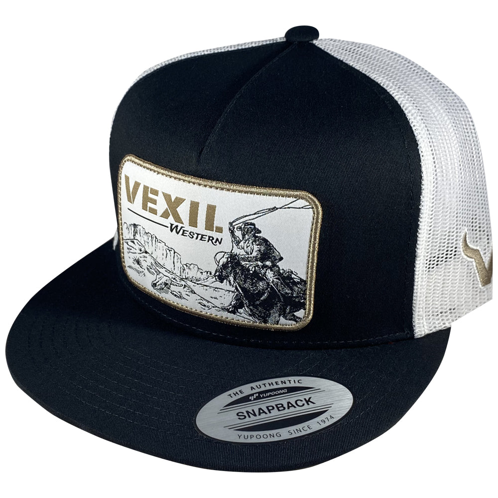 Vexil Brand - Western caps built for life in the dirt – VEXIL BRAND